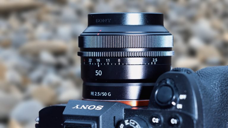¿Qué es la longitud focal y cómo afecta a tus fotos? - Fotografía