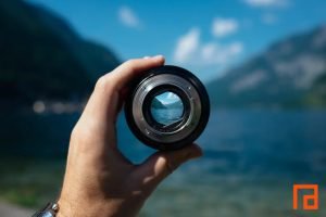¿Qué es la longitud focal y cómo afecta a tus fotos? - Fotografía